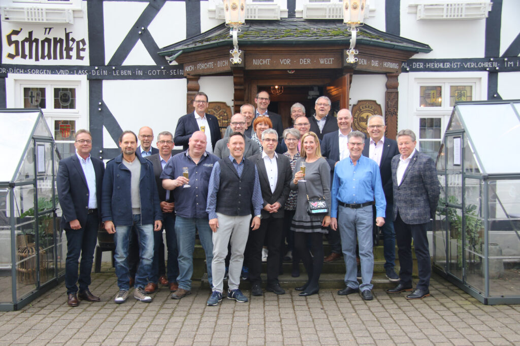 „Wir sind eine große Familie!“ - Ausführliche Informationen über die ...